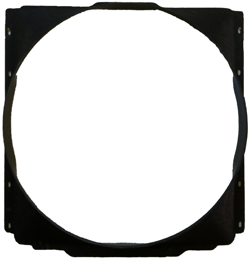 Fan Shrouds for Peterbilt Trucks