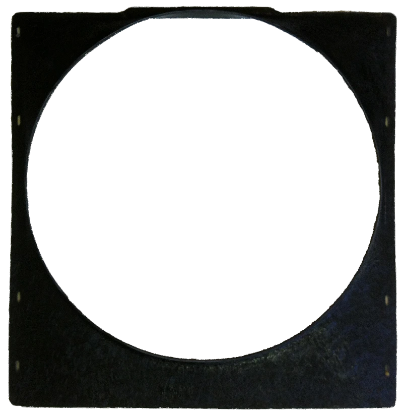 Fan Shrouds for Peterbilt Trucks